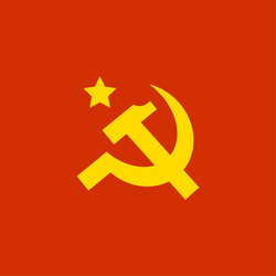 Cccp Flag Communist Vector Images (59)