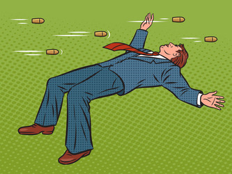 Comic Bullet Cartoon Vector Images (over 600)