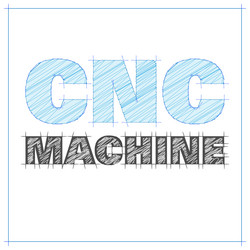 Precision Machining Logo