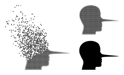 Liar Vector Images (over 2,500)