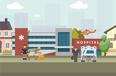 Hospital Banner Vector Images (over 51,000)