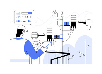 Environmental Science Vector Images (over 8,500)