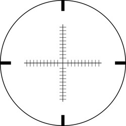 Shoot focus cursor Royalty Free Vector Image - VectorStock