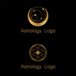 Astrology Logo Vector Images (over 20,000)