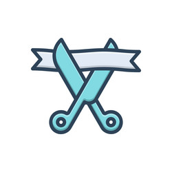 Established Royalty Free Vector Image - VectorStock