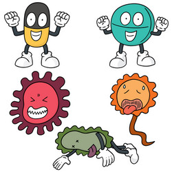 Antibiotics Vector Images (over 66,000)