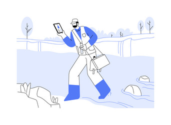 Water Monitoring Vector Images (over 8,000)