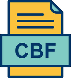 Cbf Logo Vector Images (87)