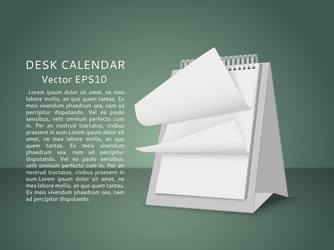 Calendar Pages Flying Vector Images (over 200)