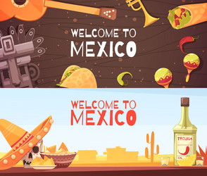 Welcome to Mexico Vector Images (over 550)