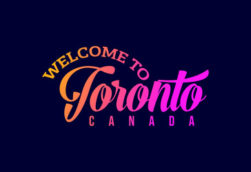 Word Toronto Vector Images (68)