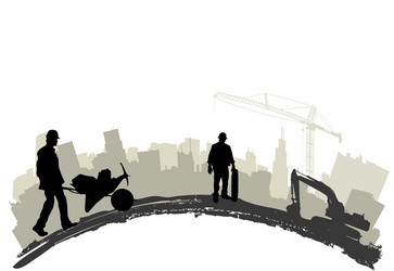 Concrete Splatter Urban Royalty Free Vector Image