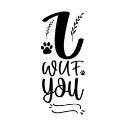 Pug Quotes Vector Images (over 260)