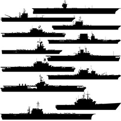 Navy Aircraft Carrier Vector Images (over 510)
