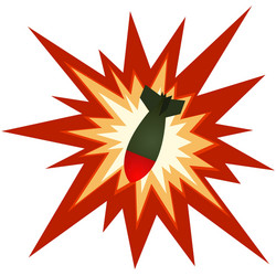 Bomb Outline Vector Images (over 17,000)