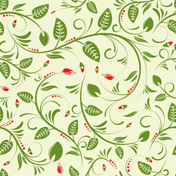 Seamless pattern Royalty Free Vector Image - VectorStock