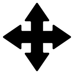 Four Sided Shape Vector Images (over 320)