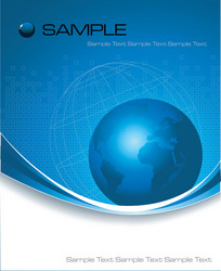 Background Business World Vector Images (over 110,000)