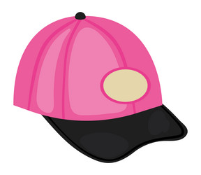 Pink Cap Vector Images (over 7,600)