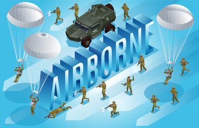 Airborne Vector Images (over 4,900)