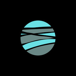 Sunset Circle Logo Vector Images (over 8,000)