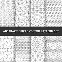 Geometric Pattern Pack Vector Images (over 17,000)