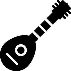 Mandolin Silhouette Vector Images (over 320)