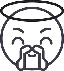 Emoji of Saints Vector Images (over 340)