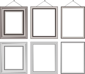 Film frame Royalty Free Vector Image - VectorStock