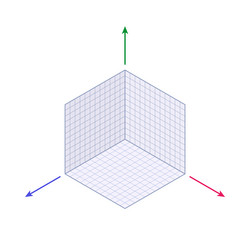 Isometric Graph Paper Grid Vector Images (over 690)