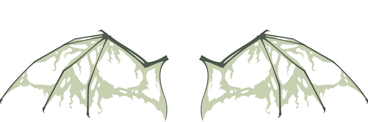 Bat Wings Vector Images (over 11,000)