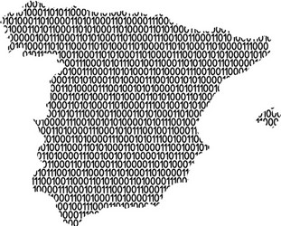 Ibiza Map Spain Vector Images (over 270)