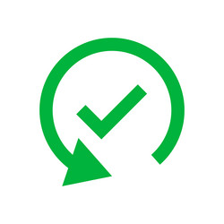 Check Mark Arrow Vector Images (over 8,000)