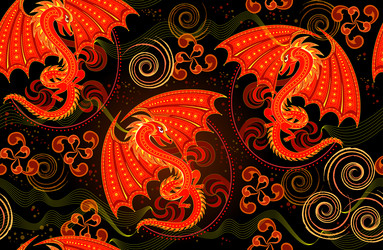 Fantasy Pattern Vector Images (over 95,000)