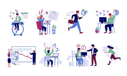 Missed Deadline Vector Images (over 290)