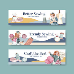 Banner Tailor Vector Images (over 2,500)