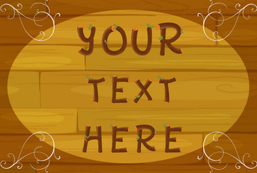 Text Wall Design Vector Images (over 41,000)