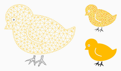 Chicken Wire Pattern Vector Images (over 110)