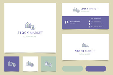 Stock Market Logos Vector Images (over 18,000)