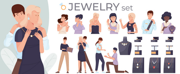 Jewelry Vector Images (over 210,000)