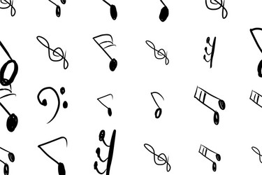 Musical Scale Vector Images (over 5,200)