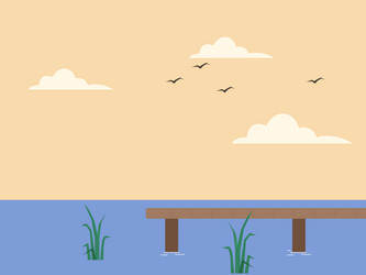 Lake Background Vector Images (over 43,000)