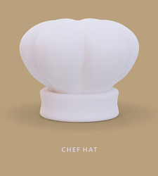 Toque Template Vector Images (over 490)