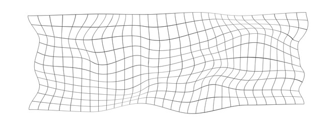 Grid Warped Vector Images (over 8,400)