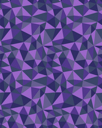 Tilted triangular structure seamless pattern dot Vector Image
