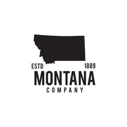 Montana Outline Vector Images (over 600)
