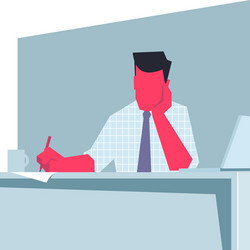 Bored Vector Images (over 18,000)