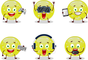 Cartoon Sweets Vector Images (over 450,000)