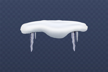 Snow Dripping Vector Images (over 850)