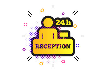 Reception Hours Sign Vector Images (over 190)